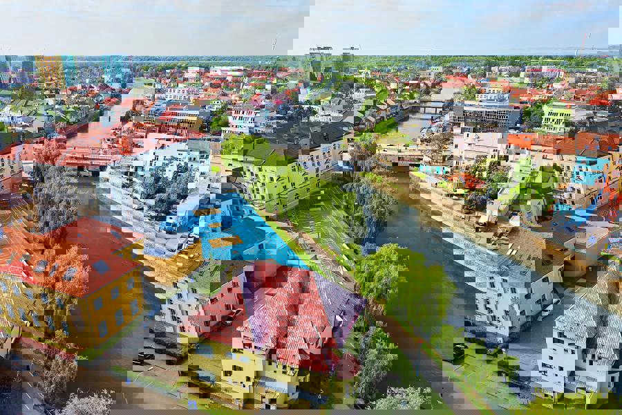 Fotogalerie | Město Břeclav